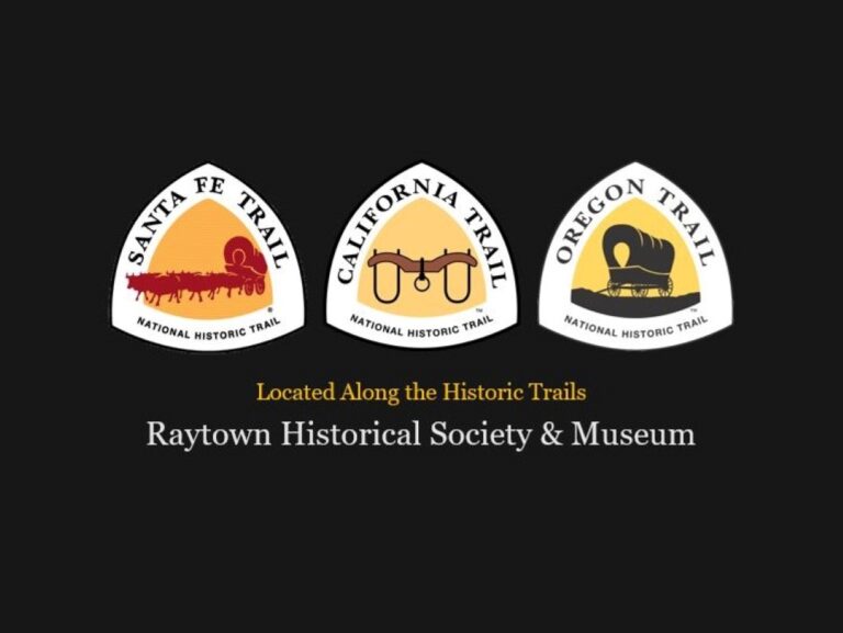 Raytown Historical Society