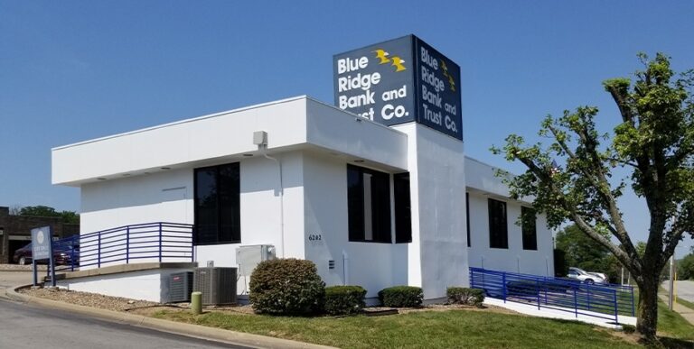 Blue Ridge Bank and Trust Co.